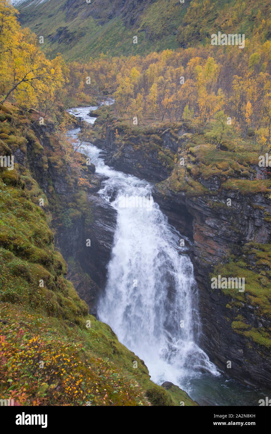 Norge in arctic hi-res stock photography and images - Alamy