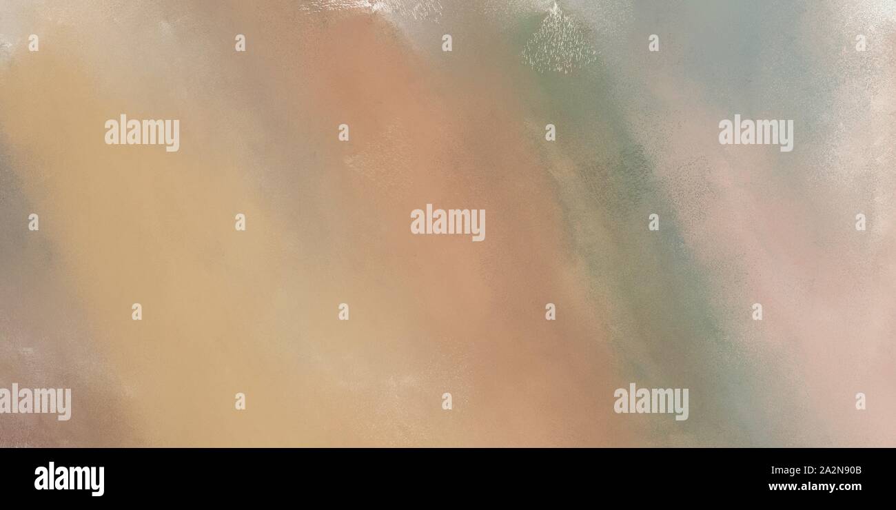 abstract diffuse art painting with rosy brown, light gray and gray gray ...