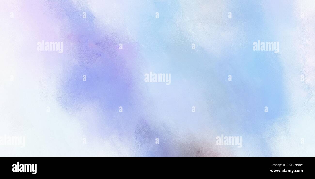 abstract diffuse painting background with lavender blue, lavender and ...