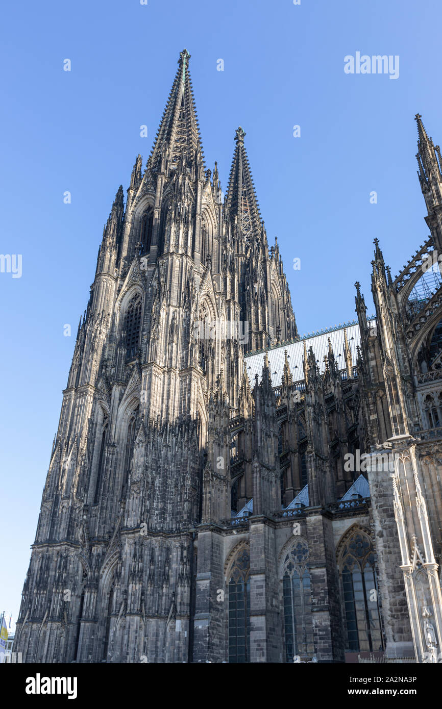 German Gothic Architecture