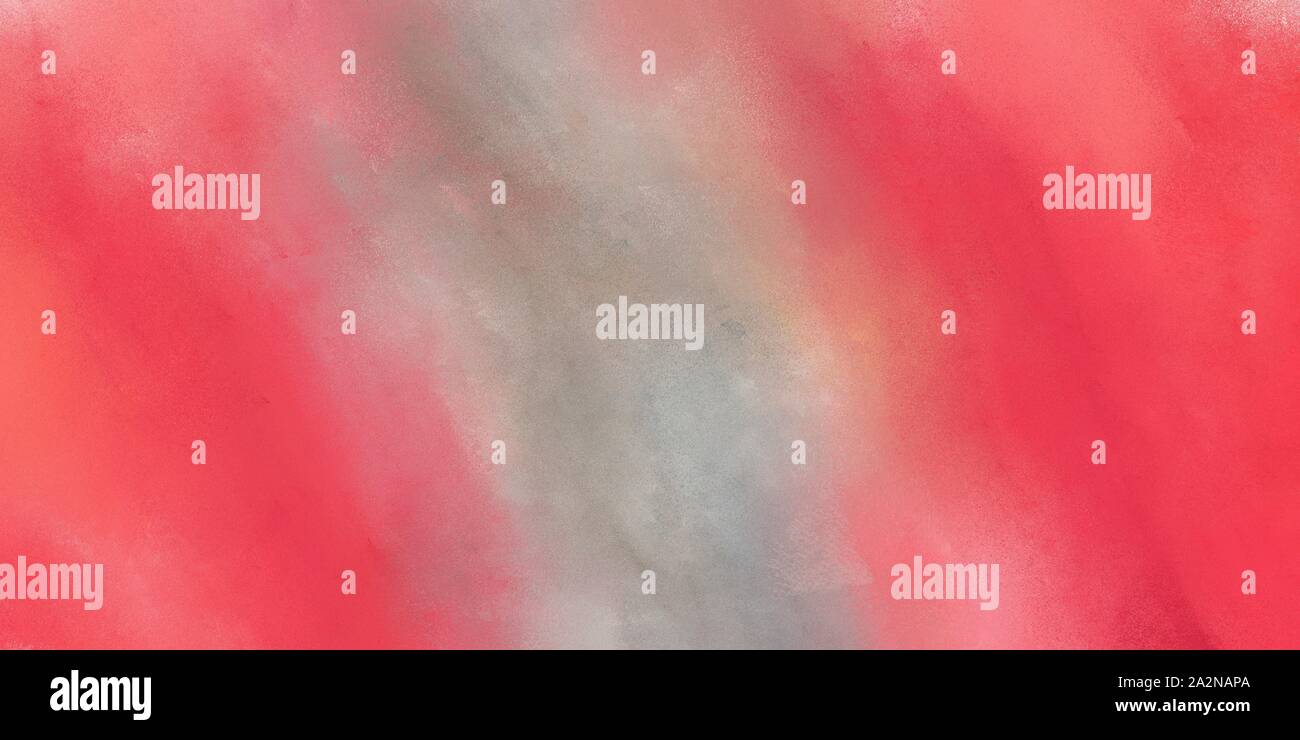 abstract diffuse texture painting with indian red, pastel red and ash ...