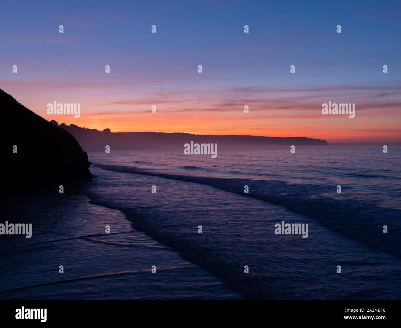 Whitby landscapes hi-res stock photography and images - Alamy
