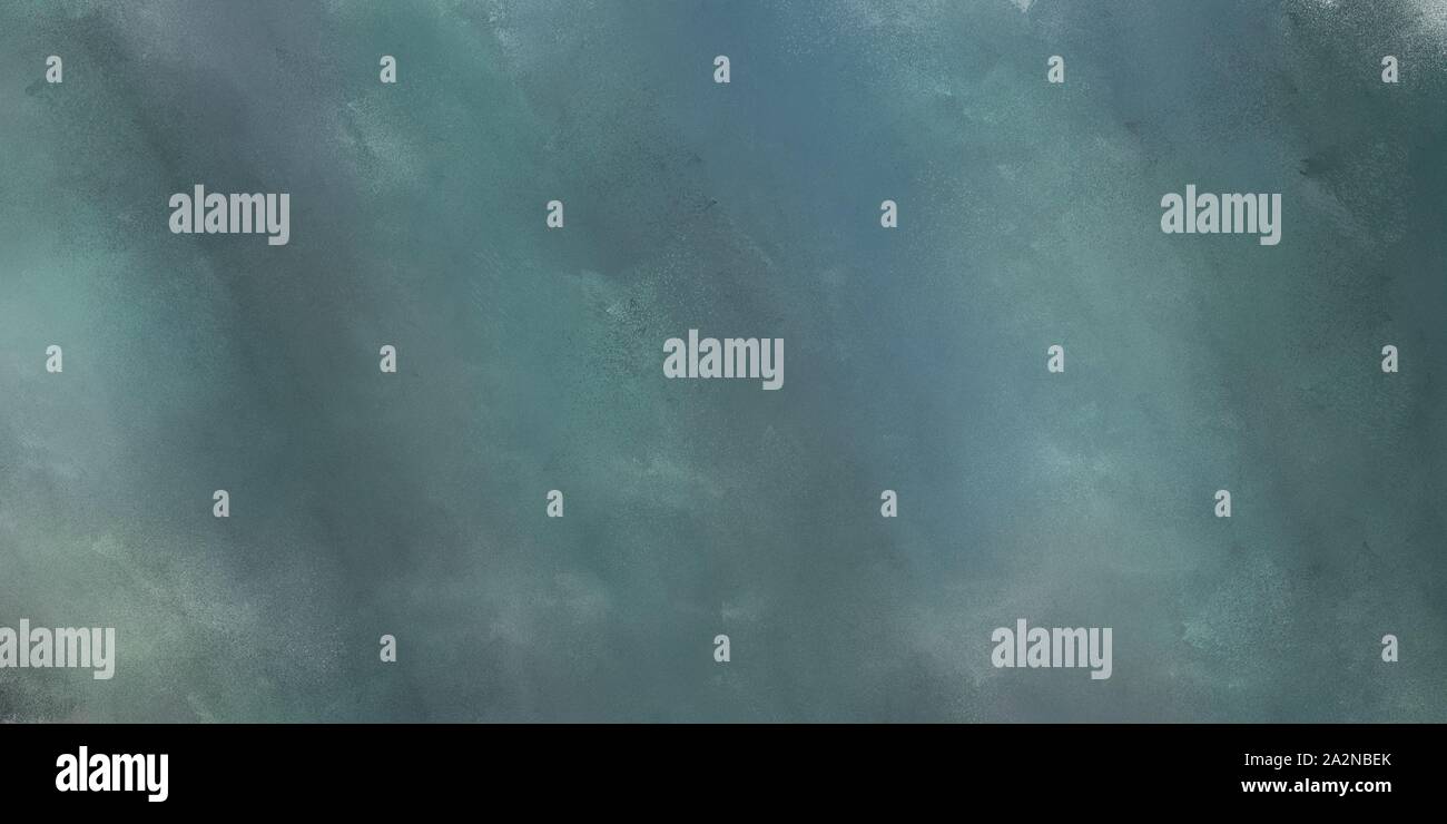 abstract diffuse painting background with dim gray, light slate gray ...