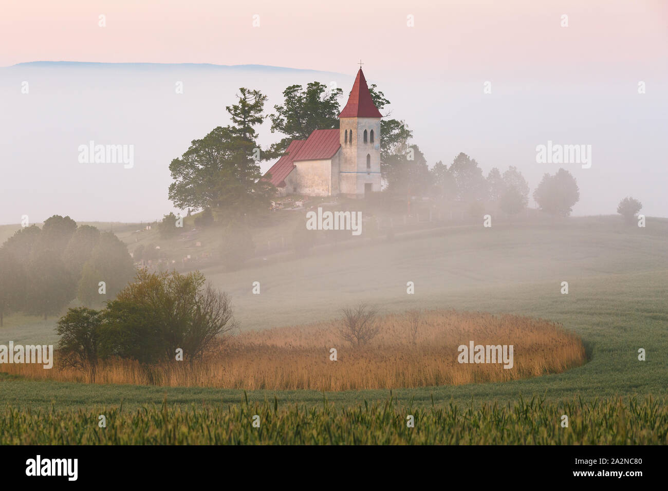 Rural gothic hi-res stock photography and images - Alamy
