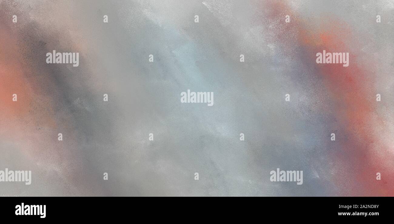 abstract diffuse texture painting with dark gray, pastel brown and ...