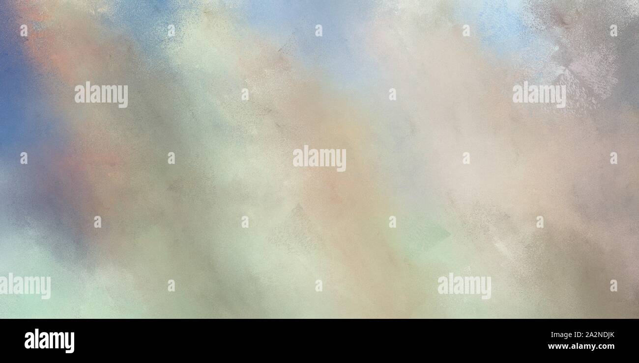 abstract soft grunge texture painting with ash gray, slate gray and ...