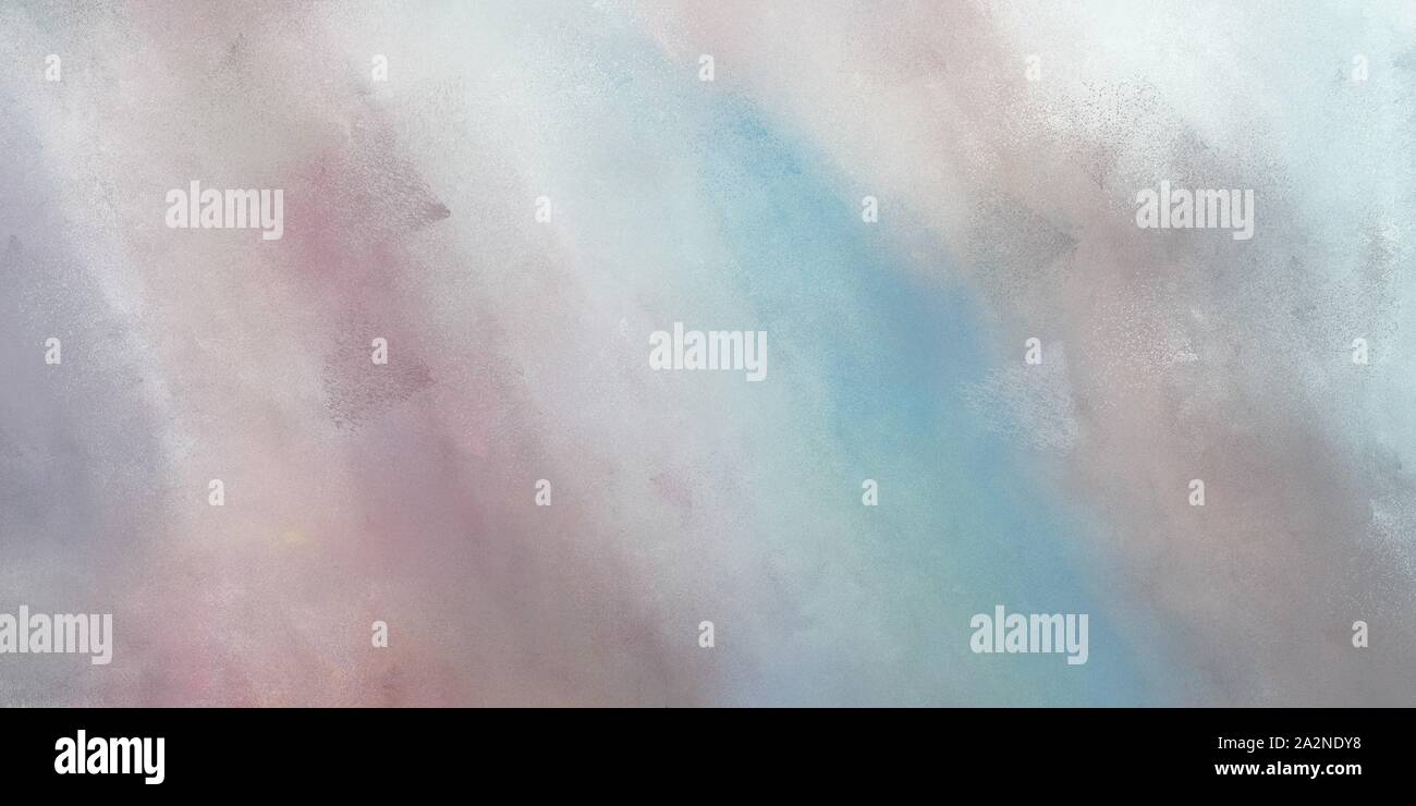 abstract diffuse painting background with ash gray, dark gray and ...