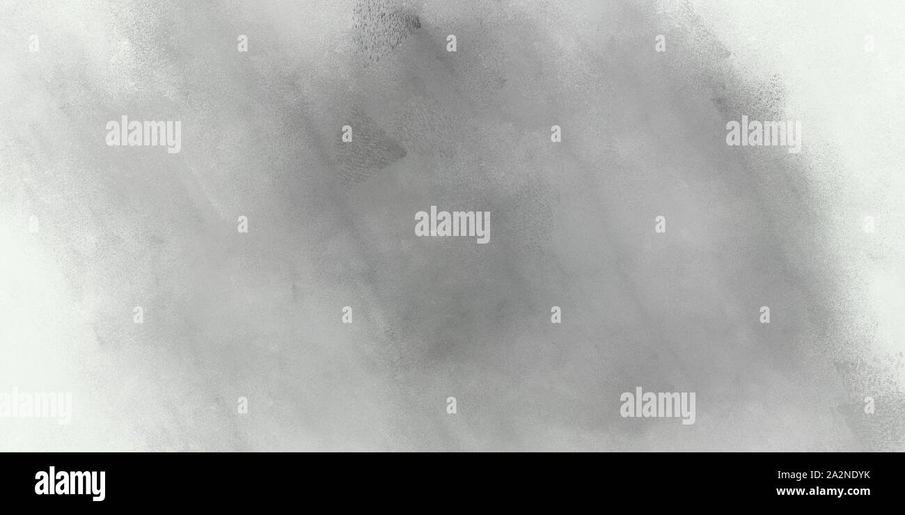 abstract diffuse art painting with dark gray, linen and light gray ...