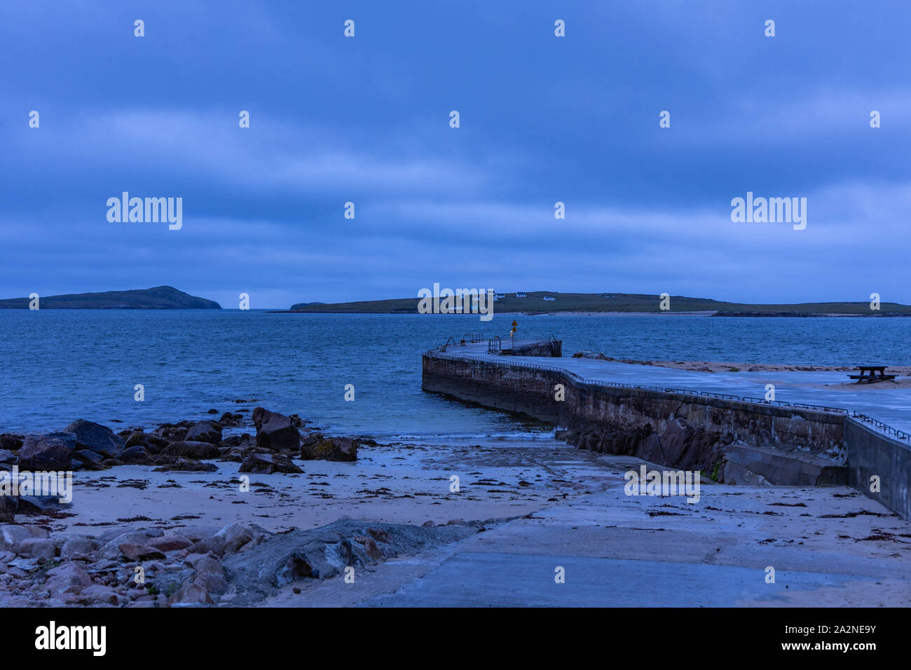 Port donegal hi-res stock photography and images - Alamy