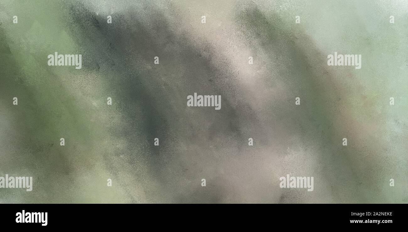 abstract diffuse art painting with gray gray, pastel gray and ash gray ...