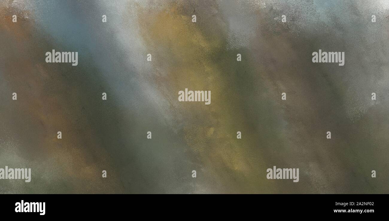 abstract diffuse art painting with dim gray, ash gray and gray gray ...