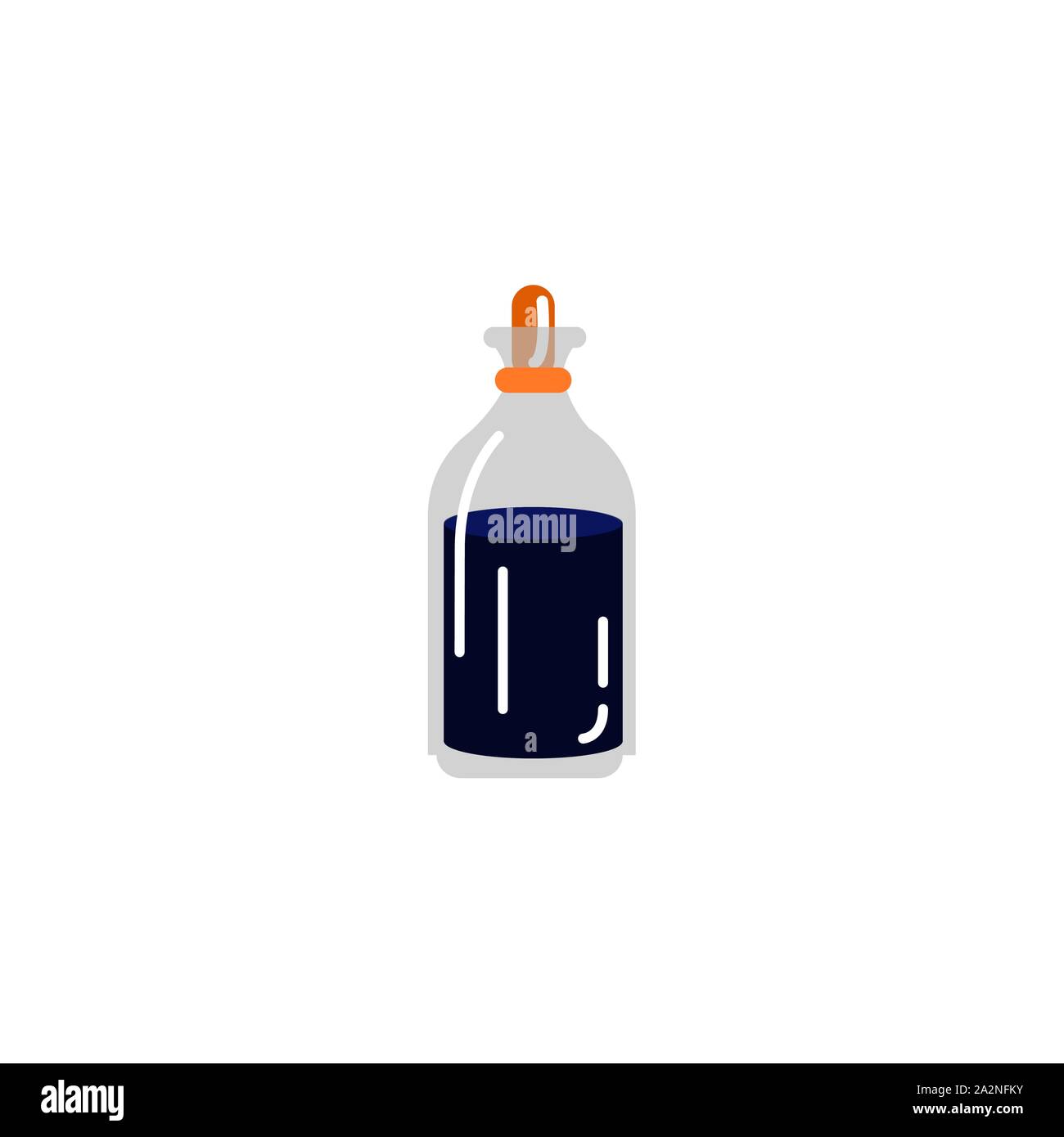 Liquid assets Stock Vector Images - Alamy