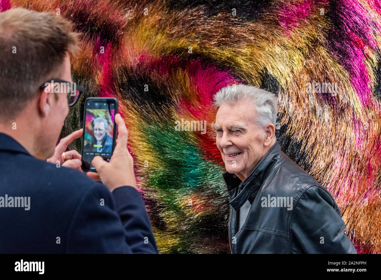 Jack shainman gallery hi-res stock photography and images - Alamy