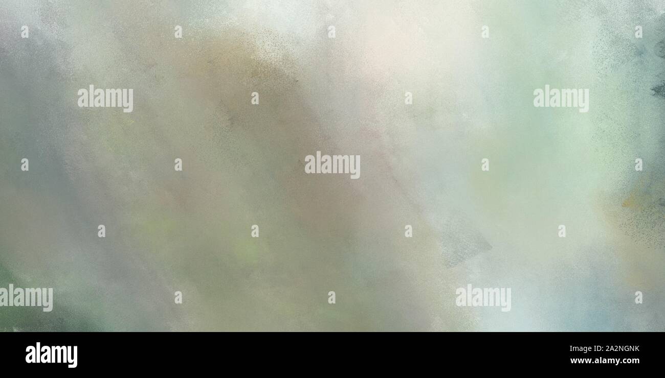 abstract diffuse art painting with dark gray, light gray and pastel ...