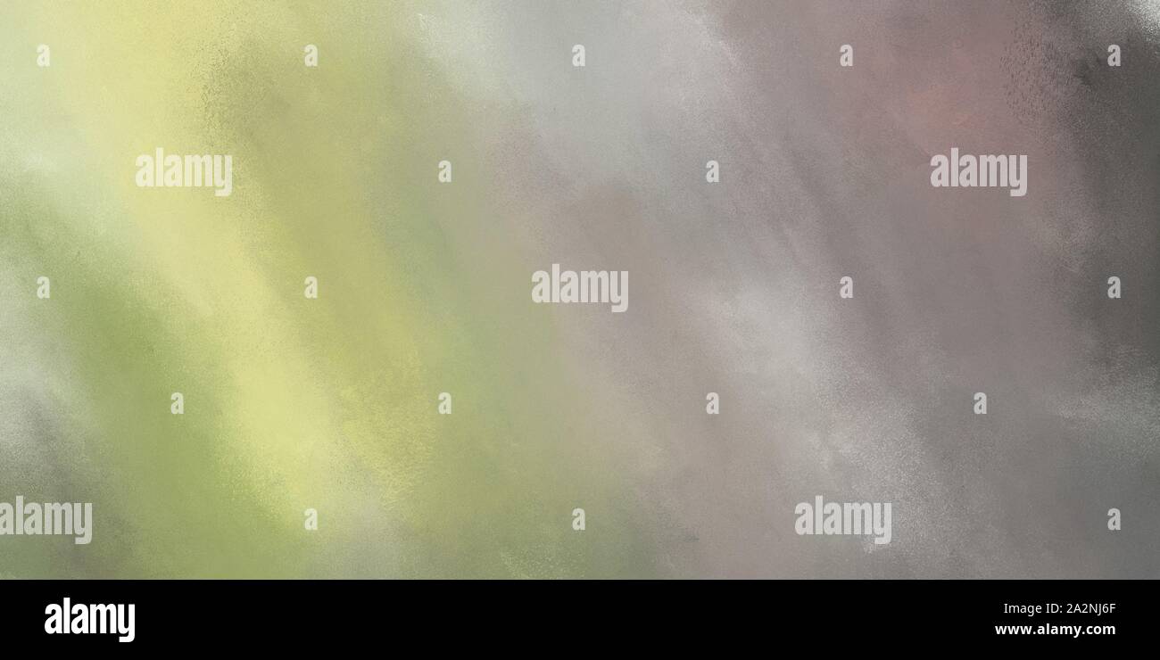 abstract diffuse art painting with rosy brown, pale golden rod and dim ...