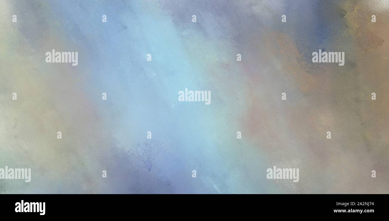 diffuse brushed / painted background with dark gray, pastel brown and ...