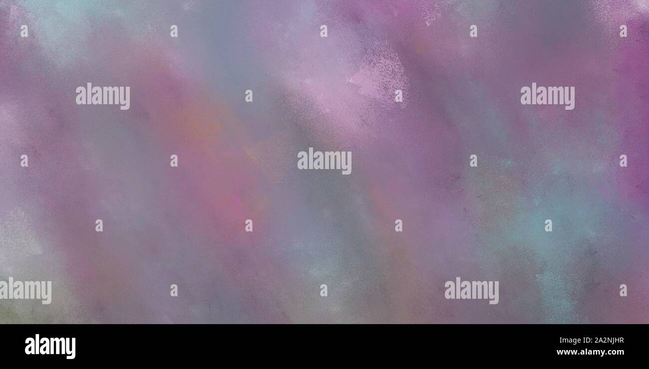 diffuse brushed / painted background with gray gray, pastel blue and ...