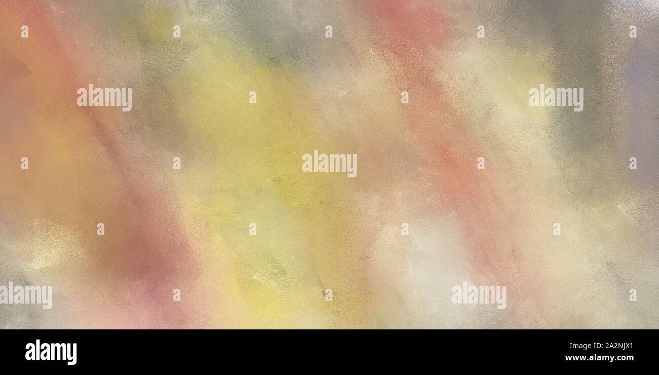 abstract diffuse art painting with tan, pastel brown and wheat color ...