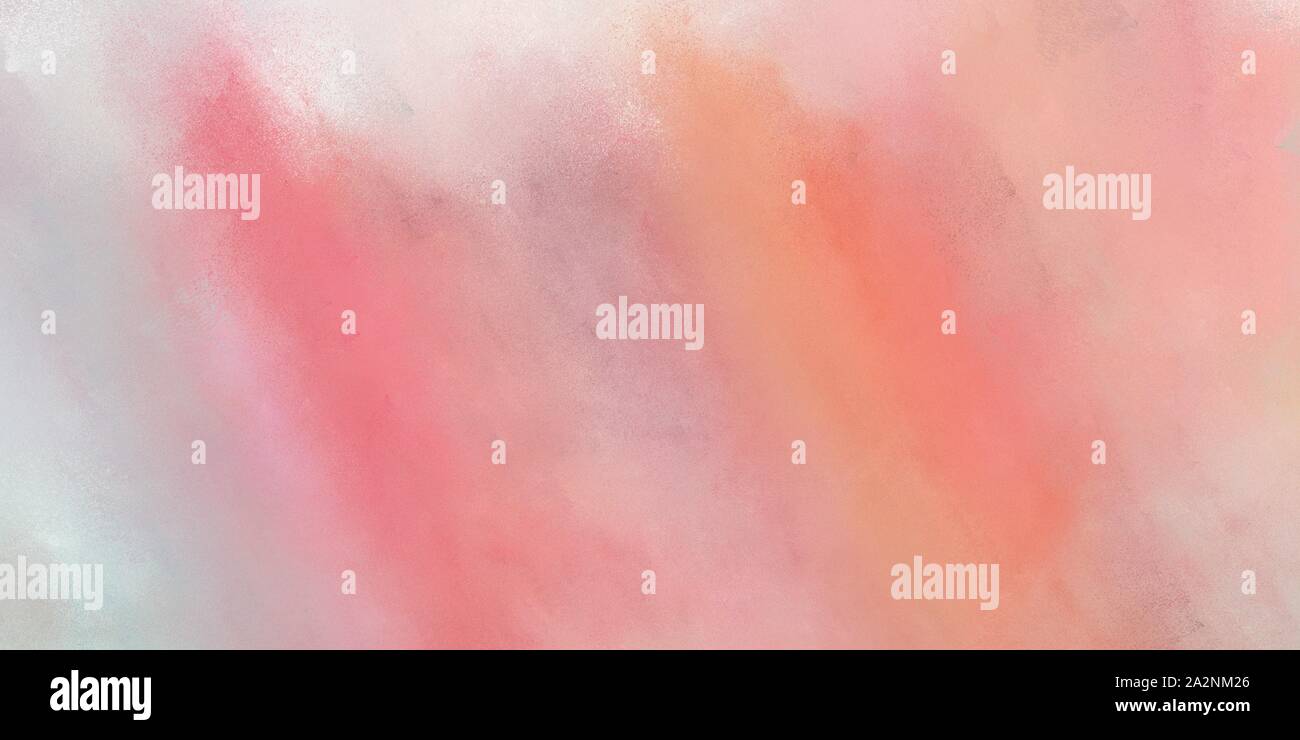 abstract diffuse art painting with tan, light gray and pastel gray ...