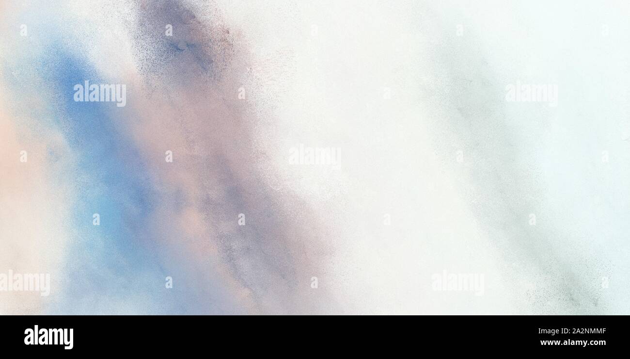 abstract diffuse painting background with lavender, light slate gray ...