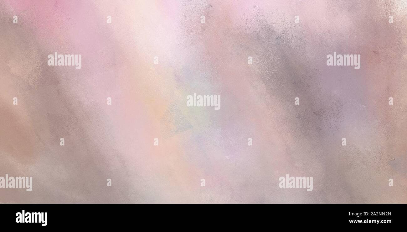 abstract diffuse texture painting with silver, pastel purple and misty ...