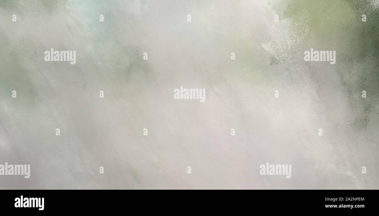 abstract diffuse art painting with silver, dim gray and gray gray color ...