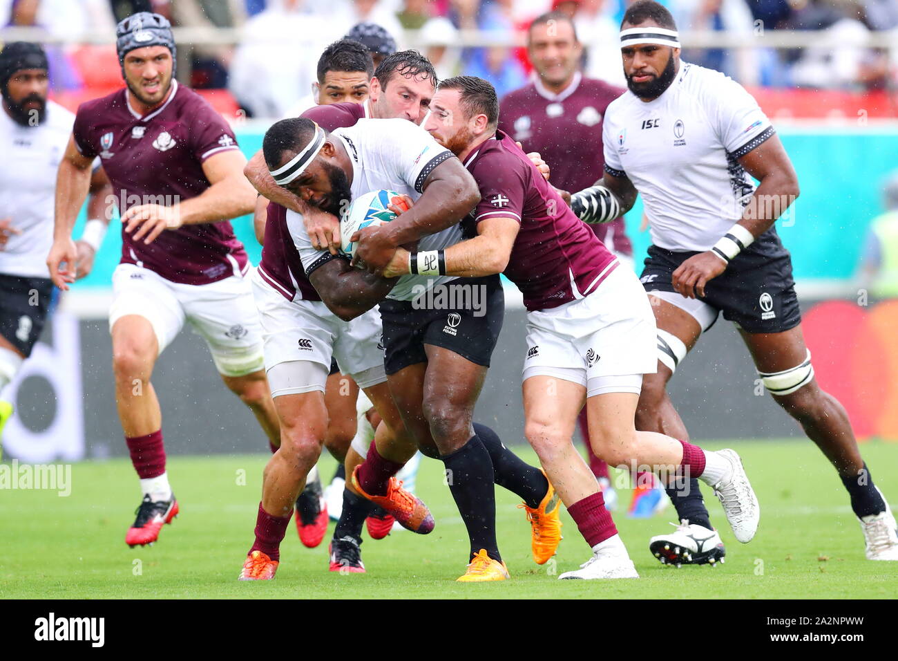 Botia fiji hi-res stock photography and images - Alamy