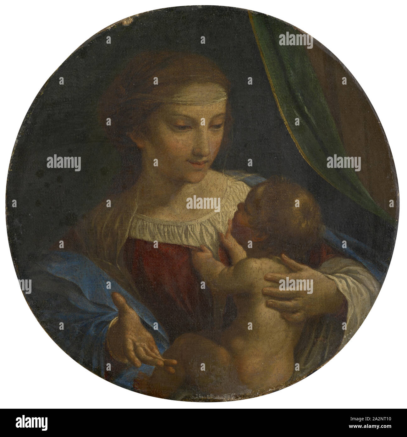 Angelo caroselli 1585 1652 hi-res stock photography and images - Alamy