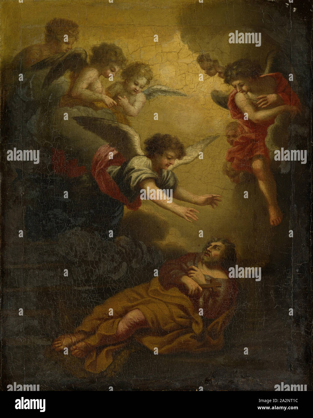 Alexius hi-res stock photography and images - Alamy