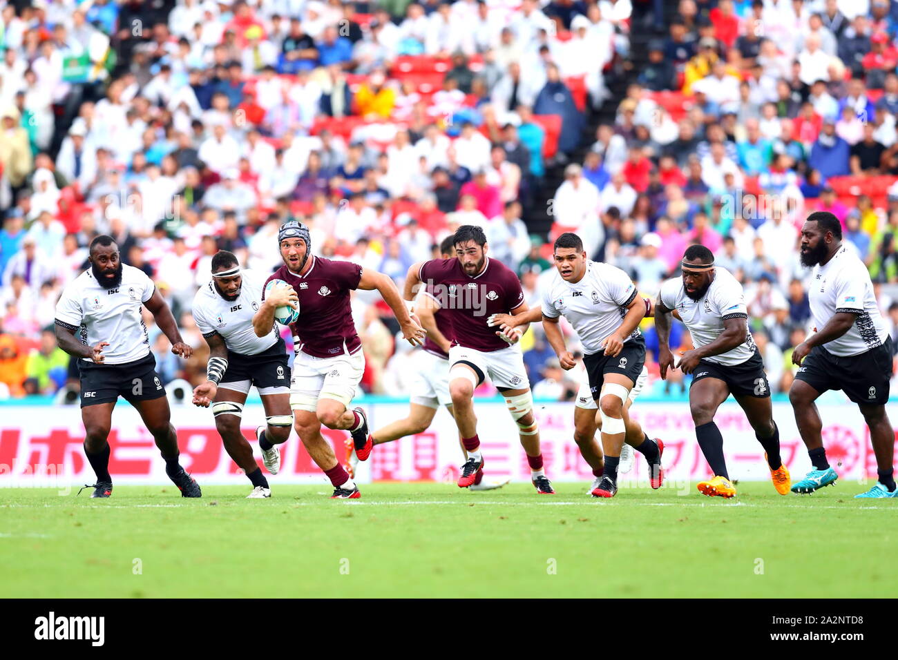 Beka gorgadze hi-res stock photography and images - Alamy