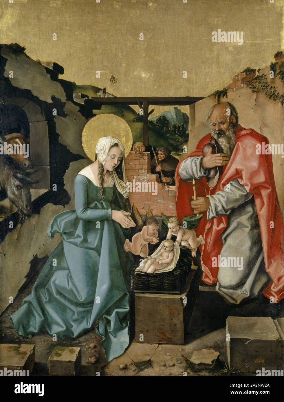 1484 85 1545 strassburg hi-res stock photography and images - Alamy