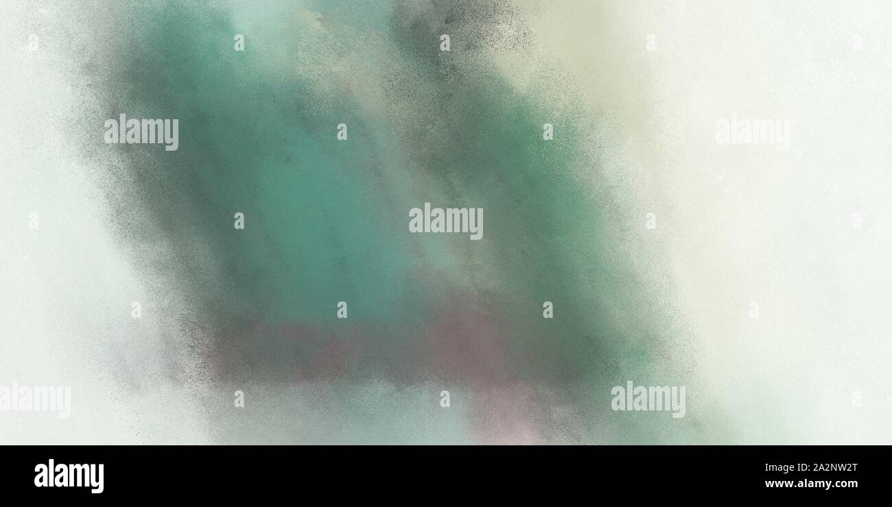 abstract diffuse painting background with light gray, dim gray and ...