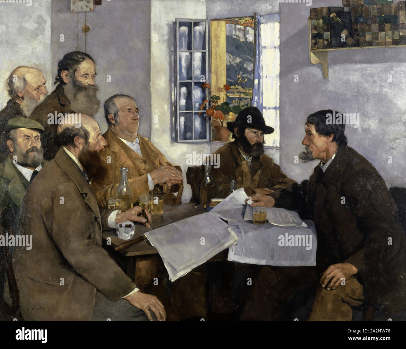 Max buri 1904 hi-res stock photography and images - Alamy