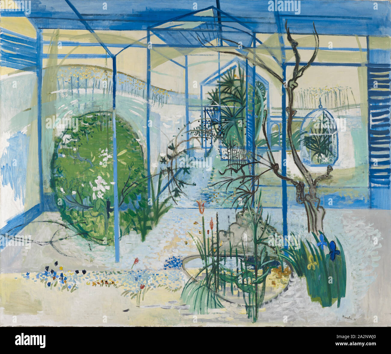 Walter Kurt Wiemken High Resolution Stock Photography and Images - Alamy