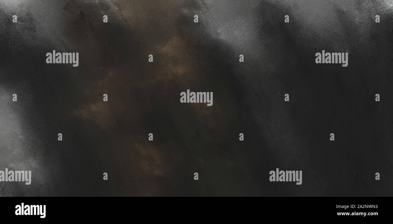 abstract diffuse texture painting with very dark blue, dim gray and ...