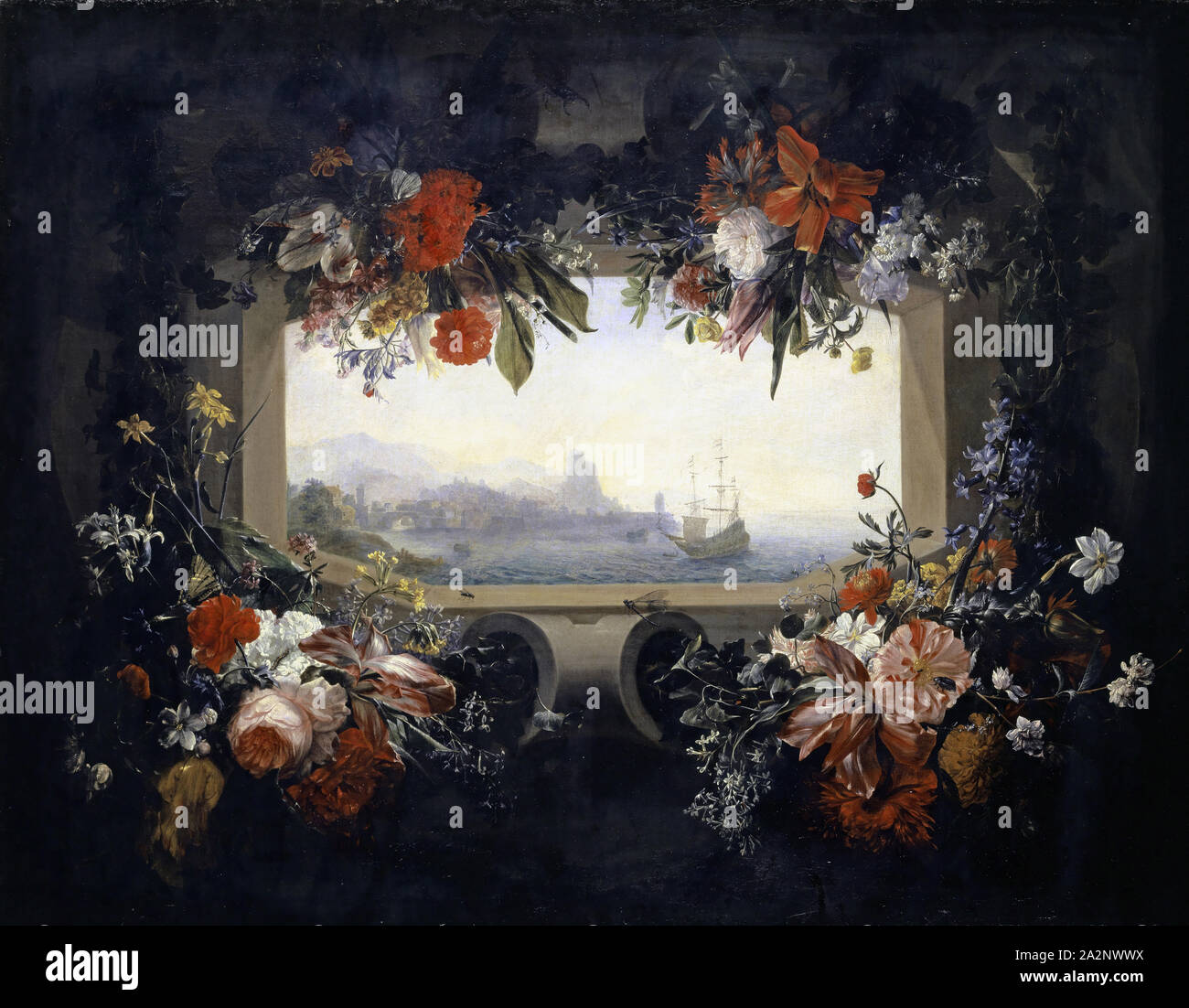 Illustrissimi domini comitis felix wrssowetz thesauri hi-res stock ...