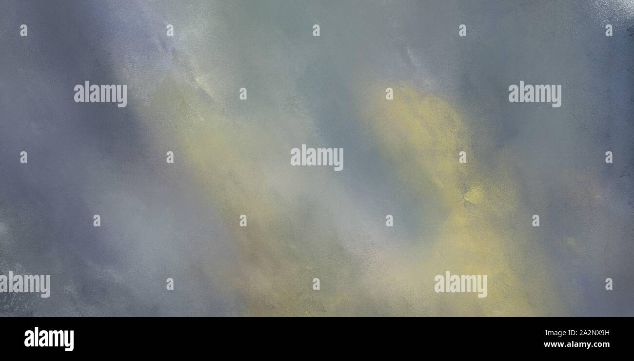 abstract diffuse art painting with gray gray, tan and dark slate gray ...