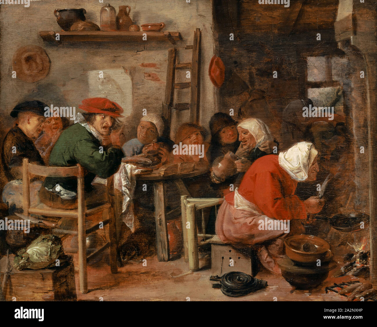 Adriaen block hi-res stock photography and images - Alamy