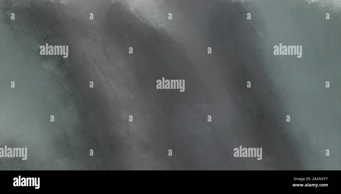 abstract diffuse texture painting with dim gray, light slate gray and ...