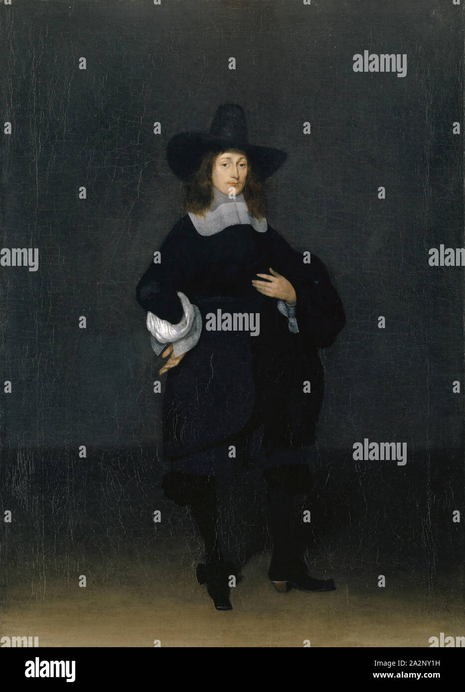 Zwolle 1617 1681 deventer hi-res stock photography and images - Alamy