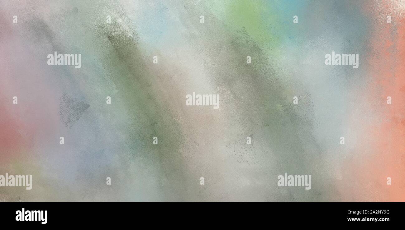 abstract fine brushed background with dark gray, tan and dim gray color ...