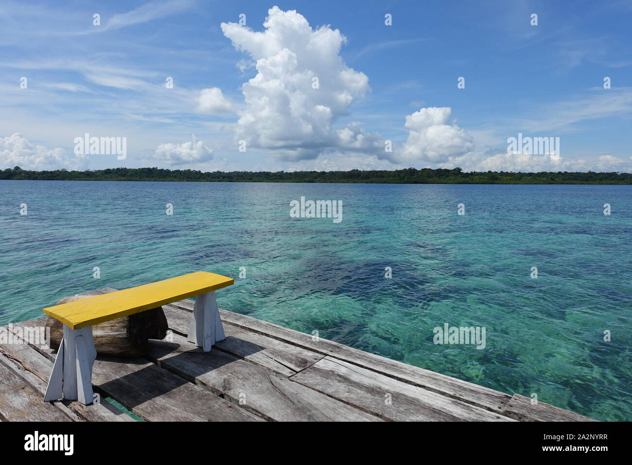 Panamá colon hi-res stock photography and images - Alamy