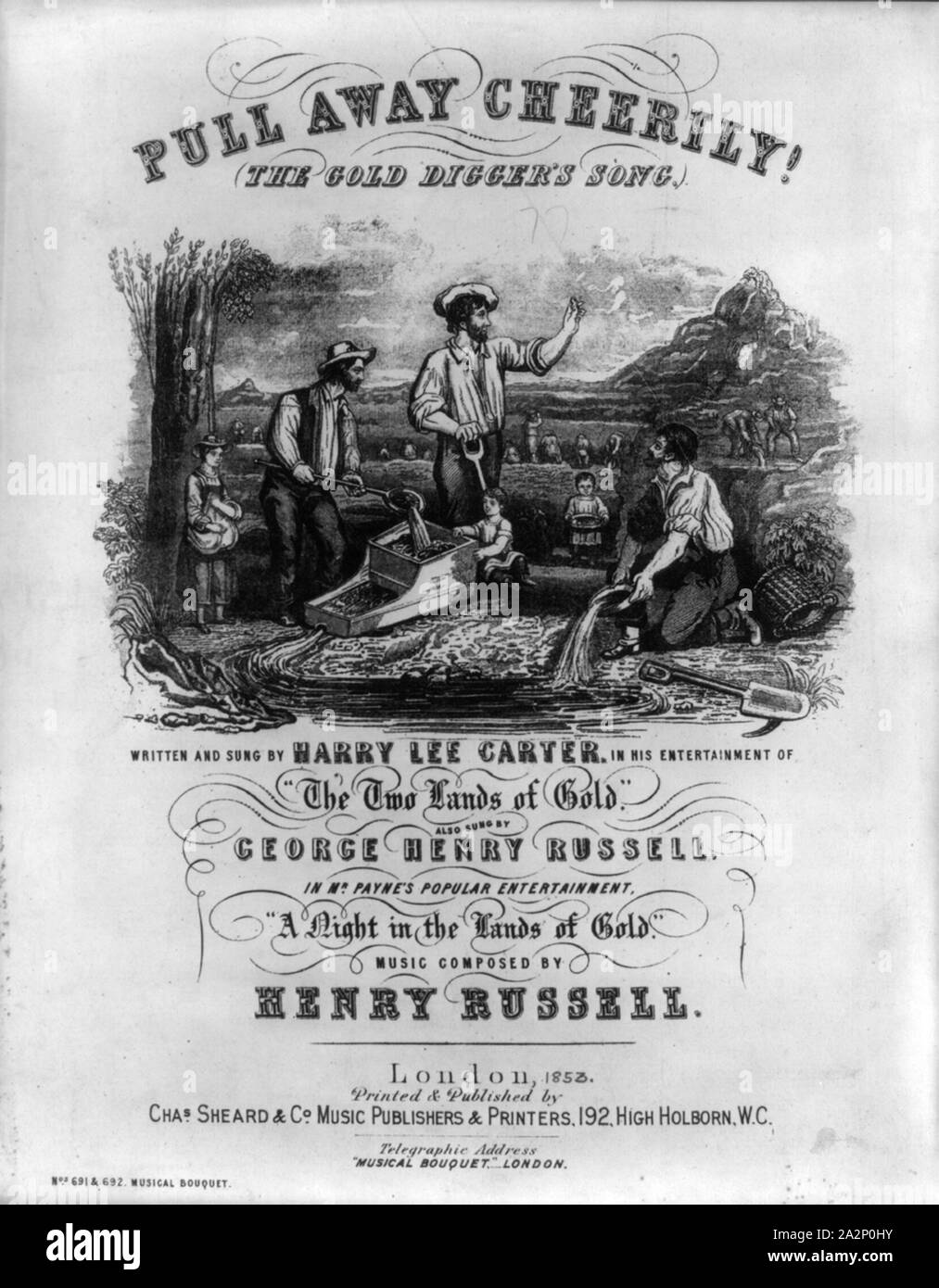 Pull motion Black and White Stock Photos & Images - Alamy