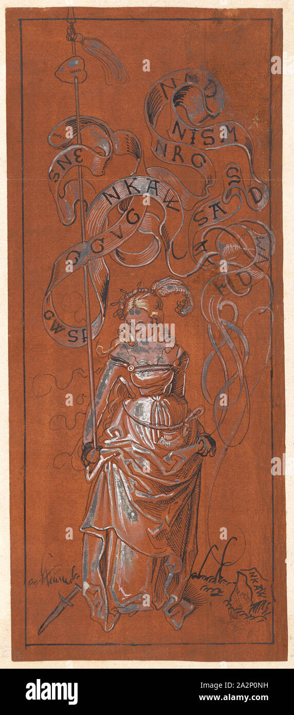 Impaled heart hi-res stock photography and images - Alamy