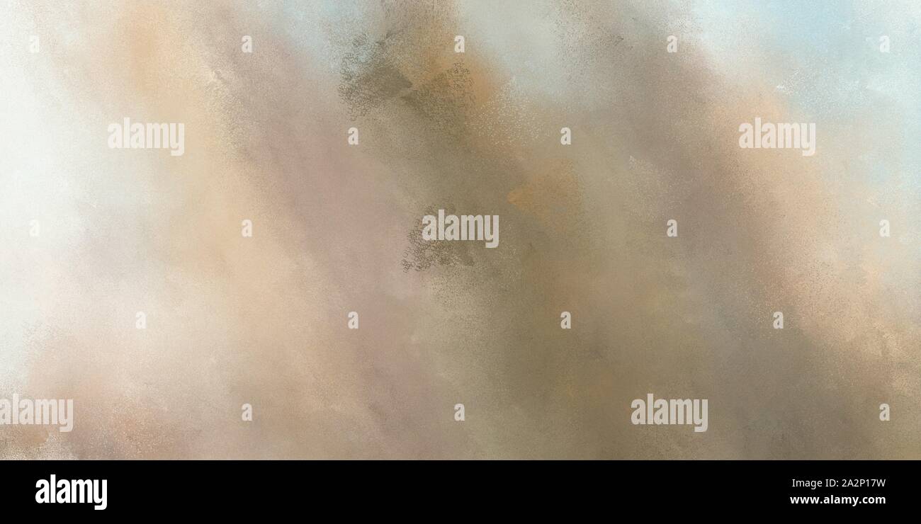 abstract diffuse texture painting with rosy brown, light gray and ...