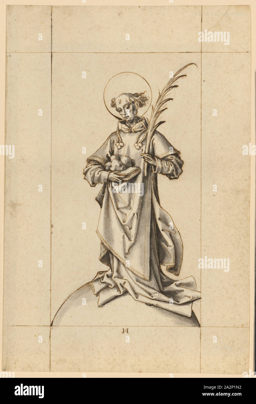 Stephanus u hi-res stock photography and images - Alamy