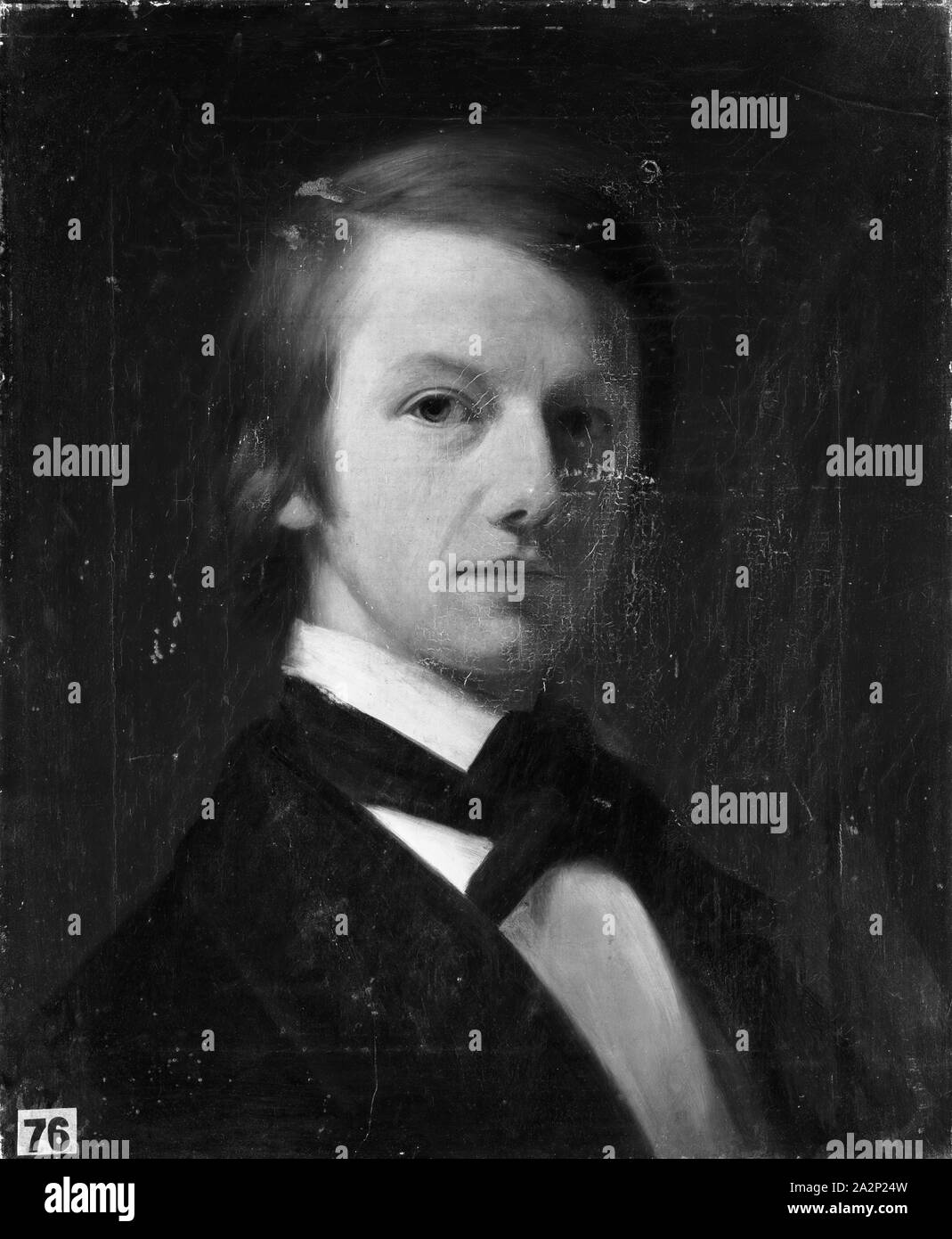 Bond charles v hi-res stock photography and images - Alamy