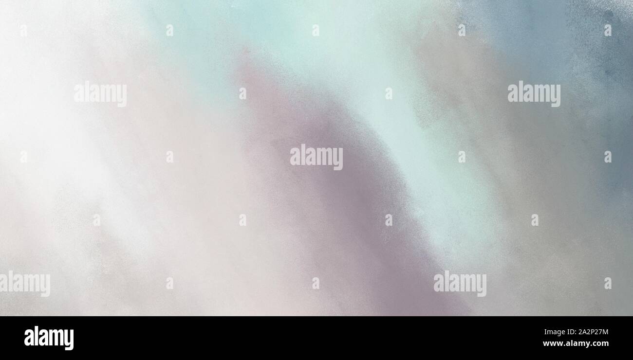 diffuse brushed / painted background with light gray, slate gray and ...