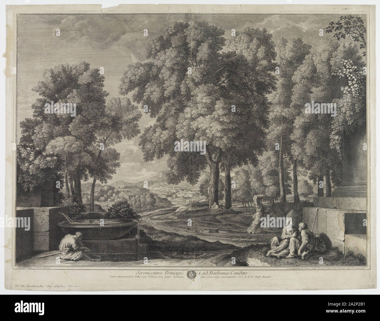 Etienne baudet hi-res stock photography and images - Alamy