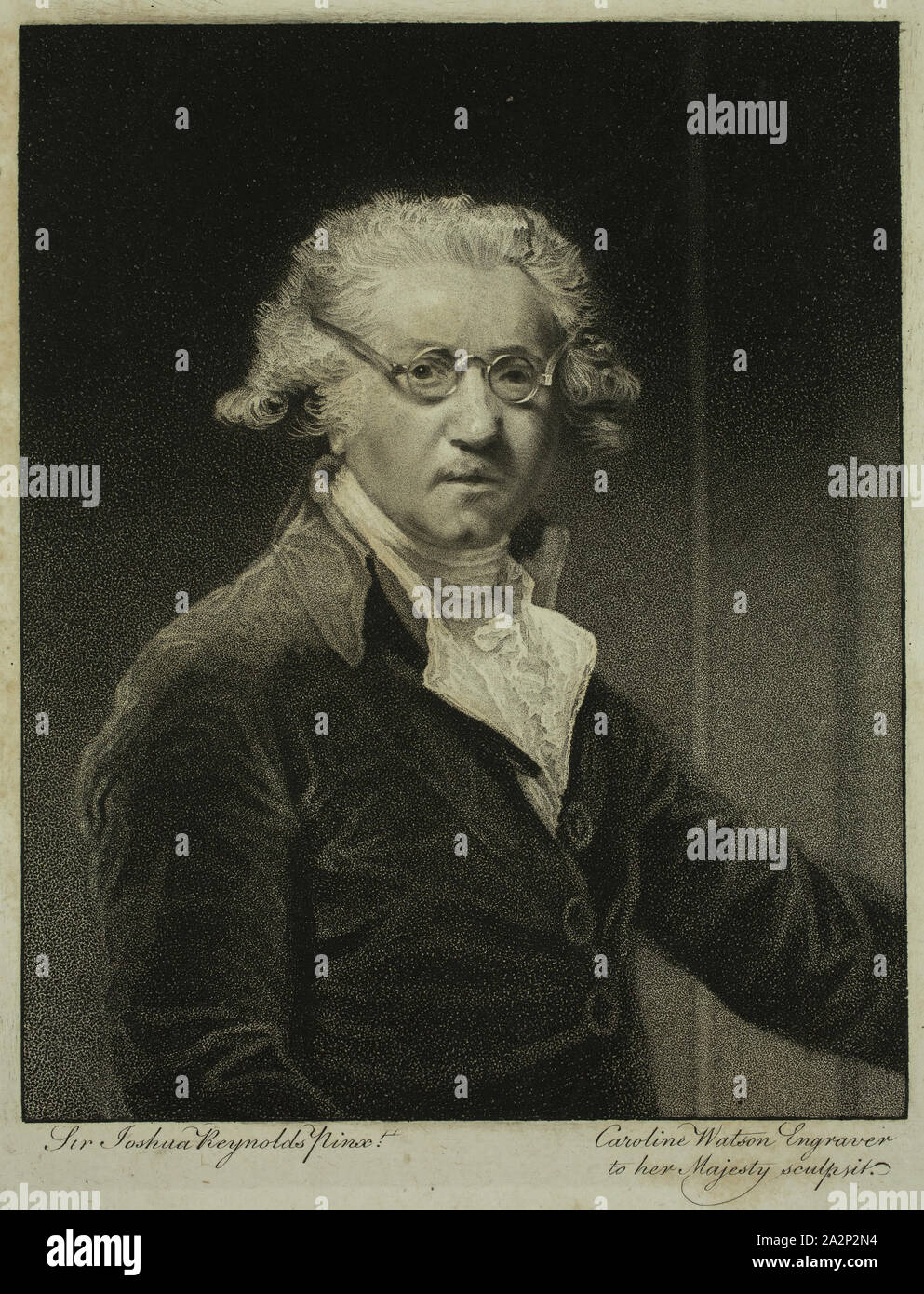 Caroline Watson, English, 1760-1814, after Joshua Reynolds, English ...